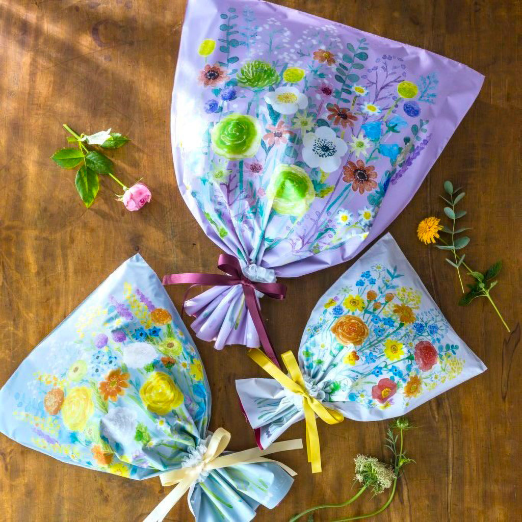 SHOGO ARAKI illustration スケジュール帳2024 表紙イラスト